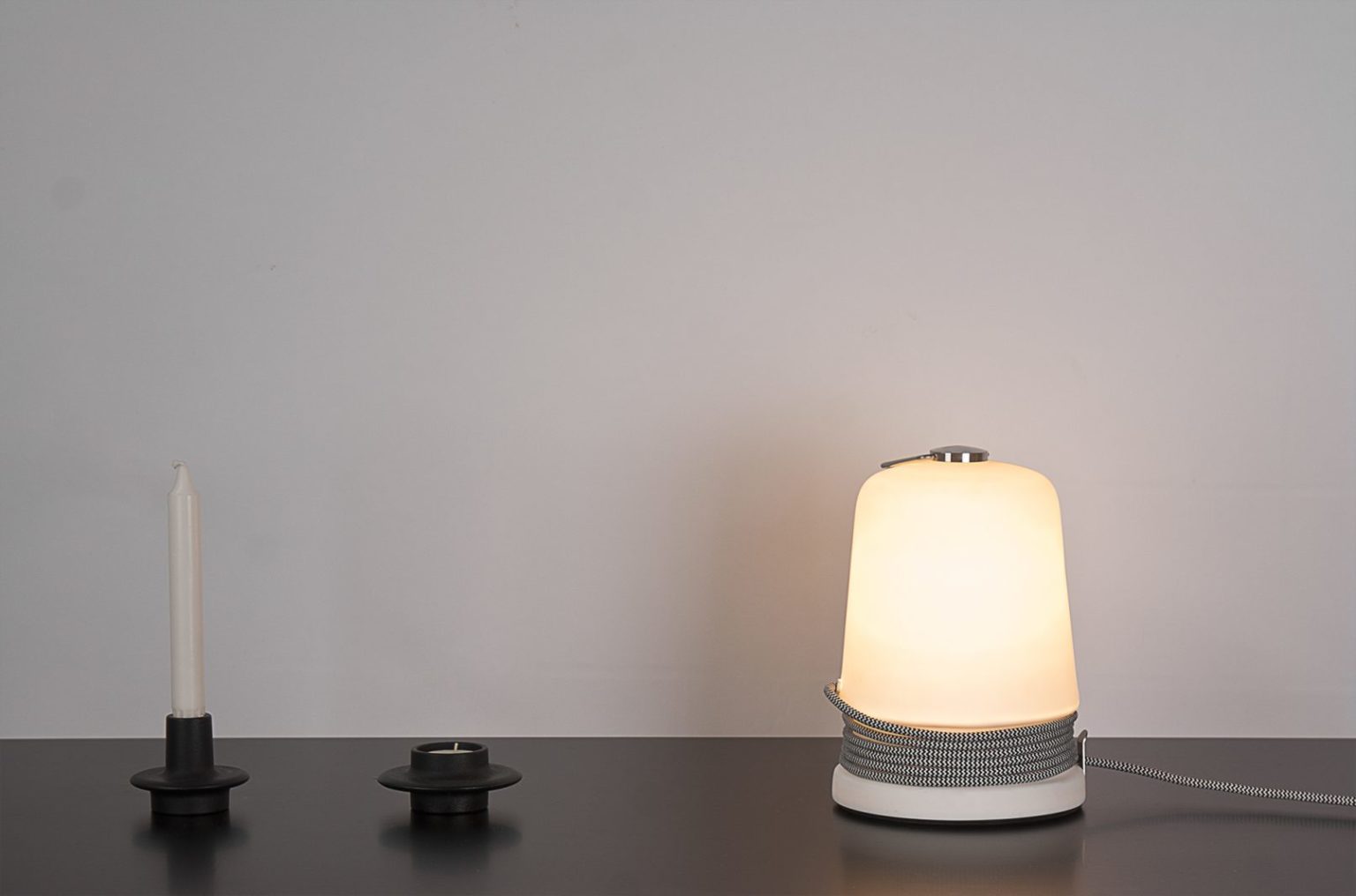 Cable Table Light Matte - Direct te koop op Swan Market