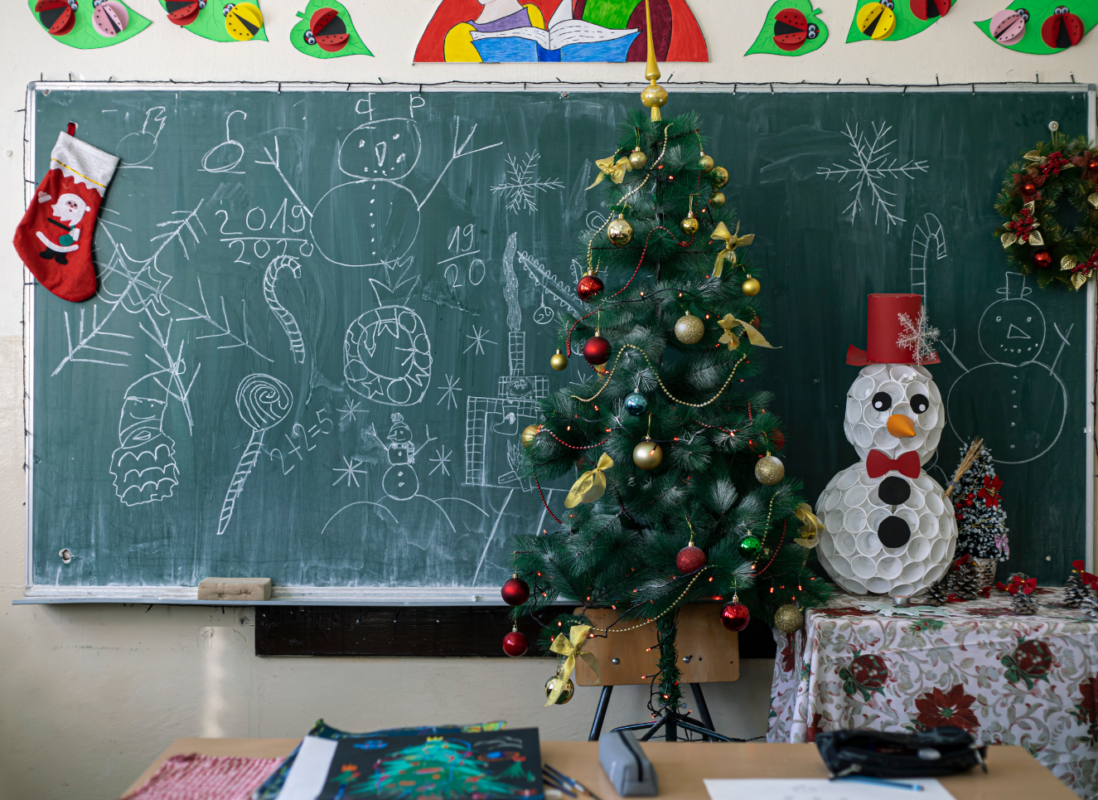 De leukste kerstkado's voor jouw SUPER juf! - Swan Market ...