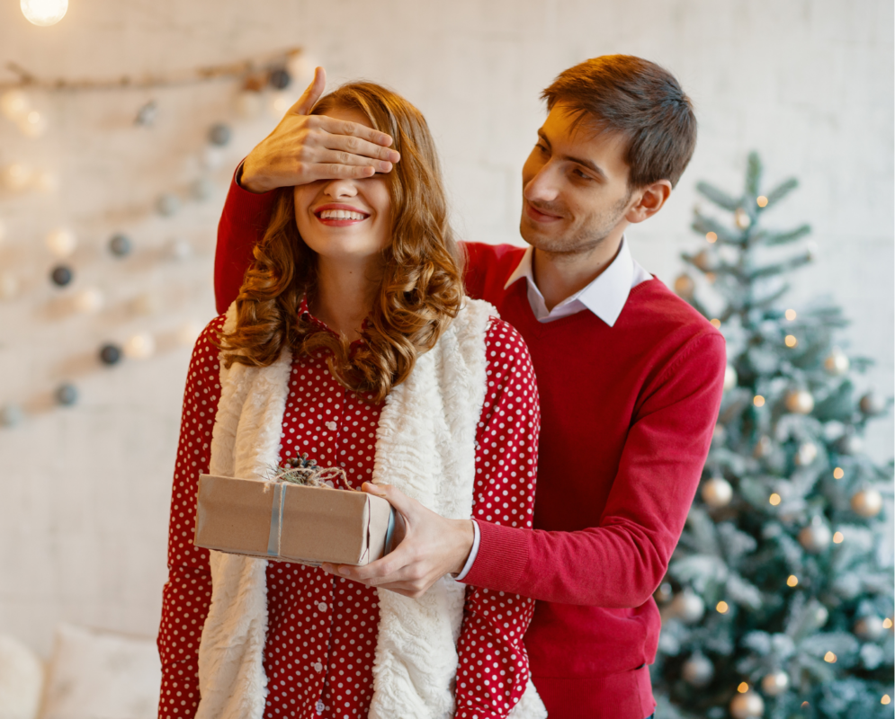 Beste kerstkado's voor je vrouw - Swan Market | Conceptstore voor ...